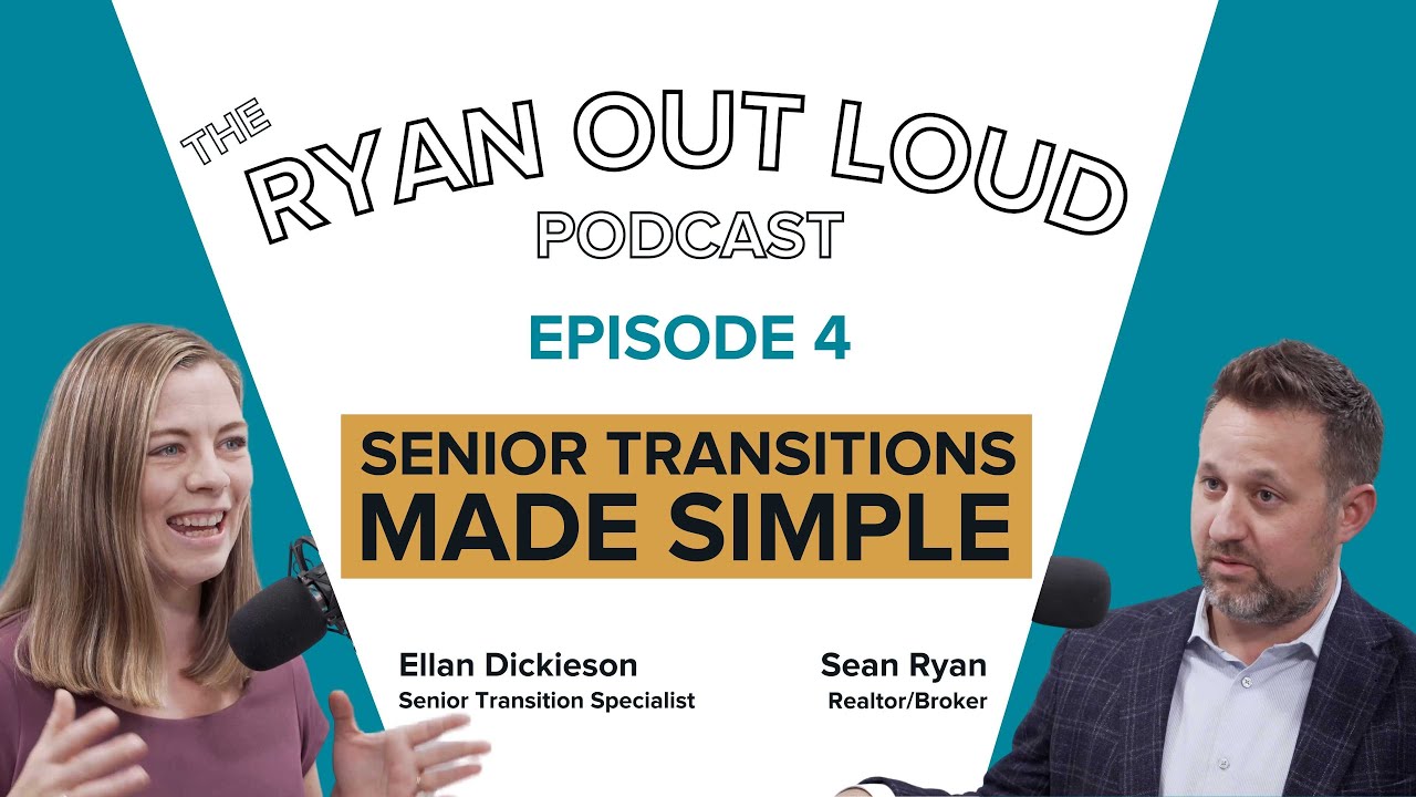 Ellan Dickieson - Senior Transitions Made Simple - RYAN OUT LOUD ...