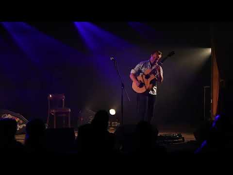 Forest Bailey at Lion d'Or, Montreal