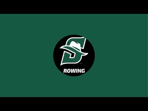 Stetson University Rowing is live! - YouTube