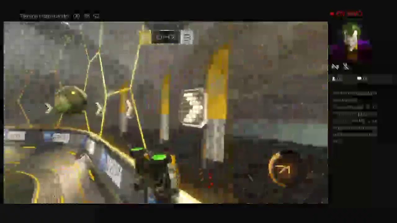 Jugando la partida del año xxxddd,mmk,mn - YouTube