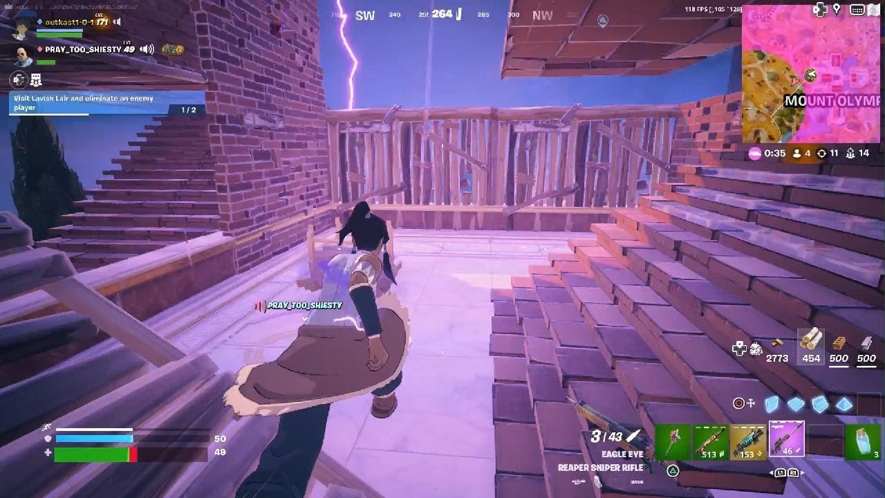 Fortnite Core - YouTube