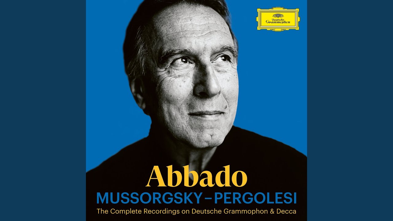 Mussorgsky: Pictures at an Exhibition (Orch. Ravel): I. Gnomus - YouTube