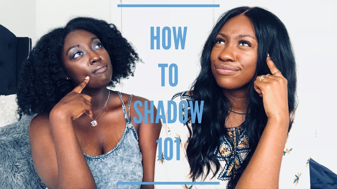 SHADOWING 101 | PRE-MED EDITION - YouTube