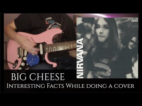 Interesting facts about "Big Cheese" While playing "Big Cheese" By ...