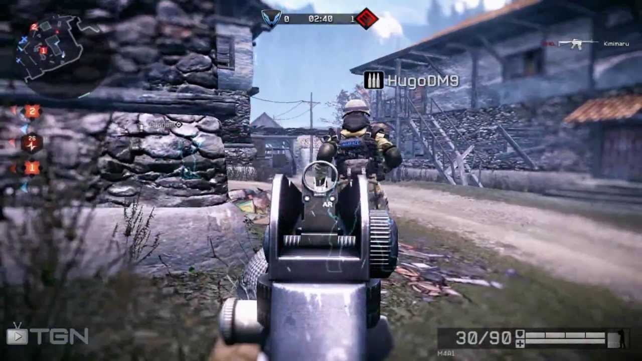 Warface já estou com a key closed Beta level up [primeiras impressões warface level up] - YouTube