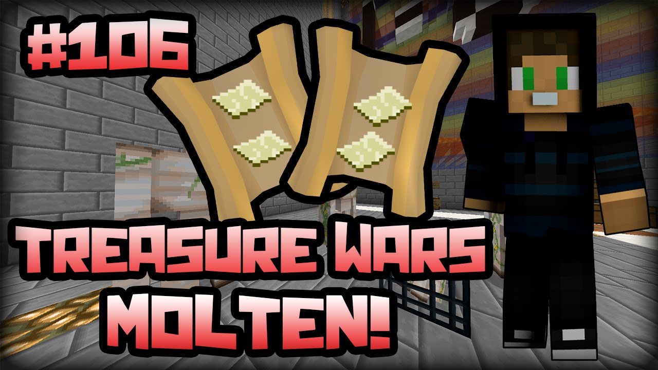 Minecraft Factions Versus: #106 " Dual Clue Scroll Madness ...