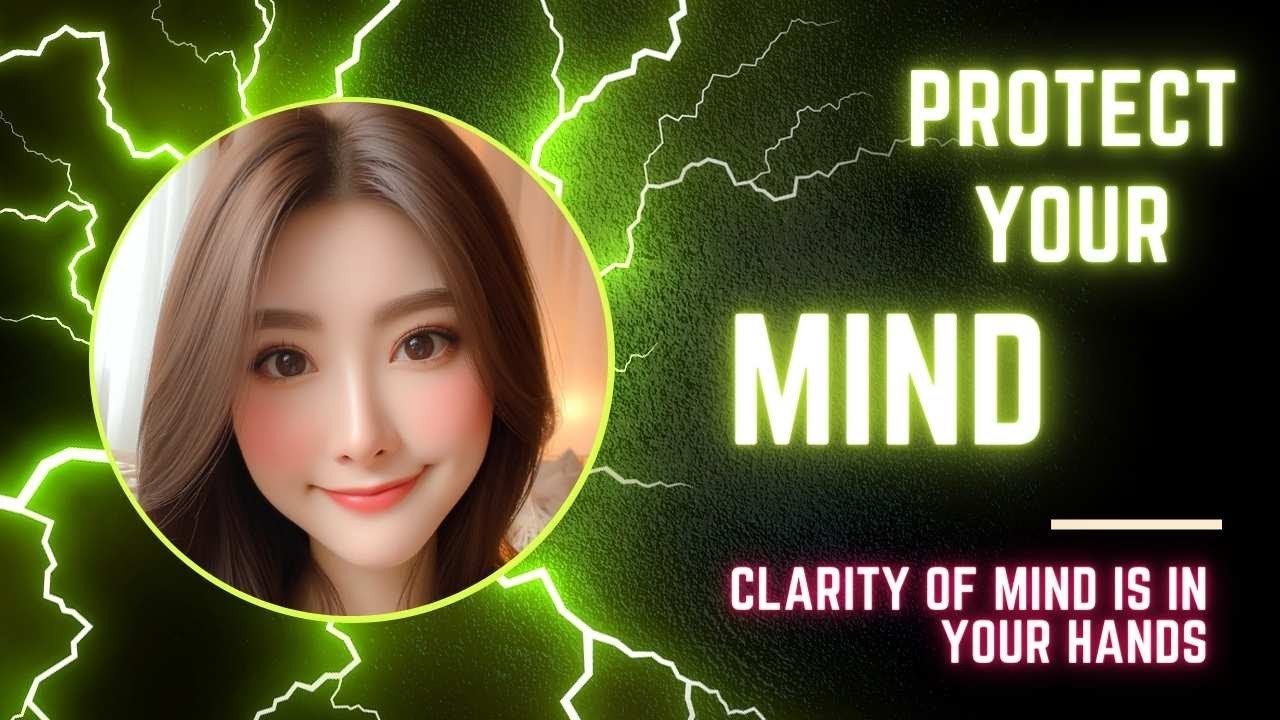 PROTECT YOUR MIND - YouTube