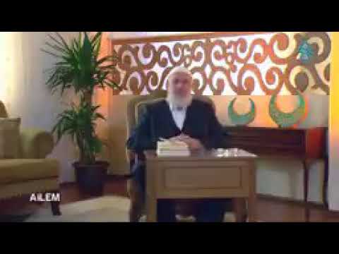 EVLİLİKTE DENKLİĞİN ÖNEMİ / ŞEMSEDDİN BEKTAŞOĞLU