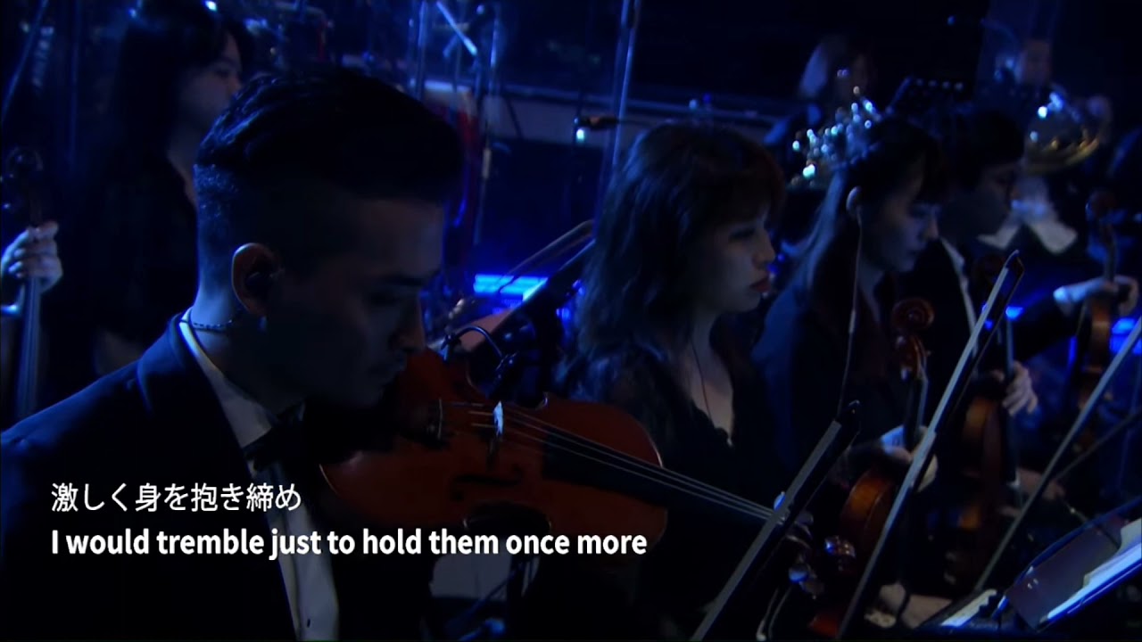 [Honkai World Diva] Honkai Impact 3rd Live Concert Version - YouTube