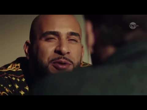 4 Blocks - Abbas/Veysel : „Familie ist Heilig.“ - YouTube