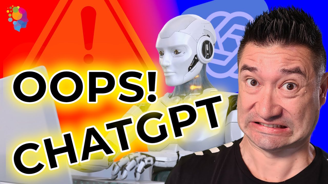 ChatGPT Data Breach - It Happened, Now What? | Digital Decision Makers ...