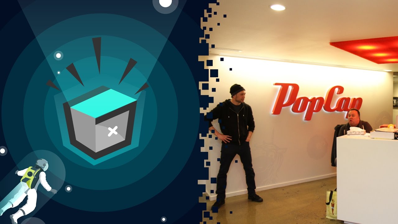 Ready Player One - A Game Experience Event for High School Students ...