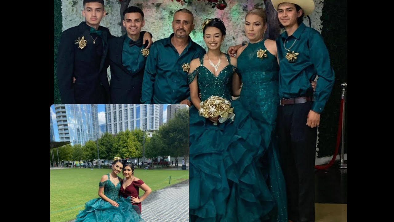 Esme’s sweet 16 vlog - YouTube