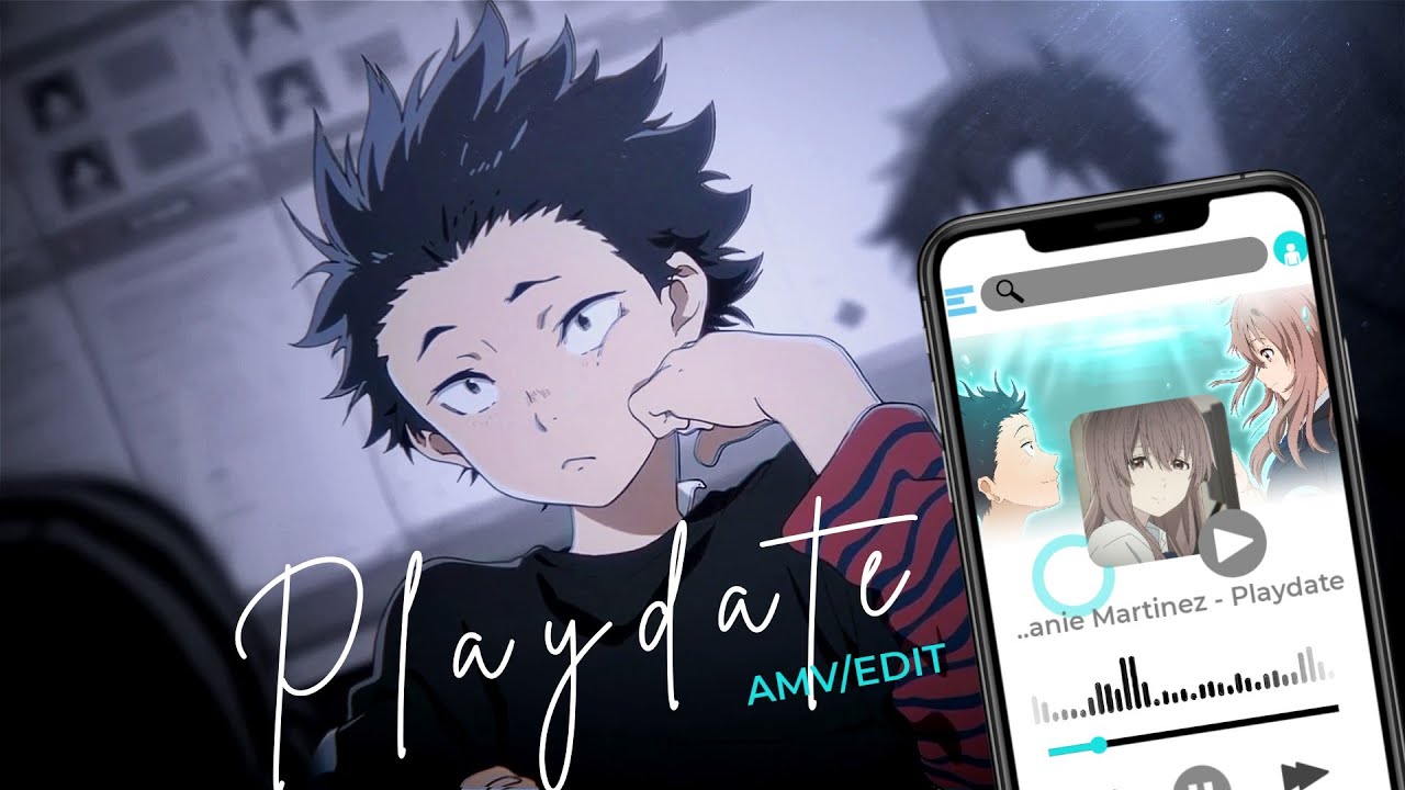 Playdate - Amv | Typography Alight Motion Free Preset [Amv/Edit] - YouTube