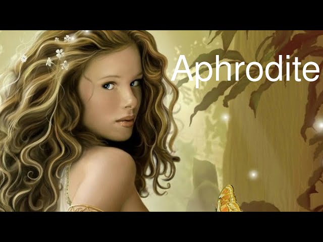 Venus Goddess Of Love And Beauty Aphrodite Venus De Milo Small