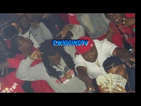 ROLLIN 40 BLOOD STONE PIRUS HOOD DAY - YouTube