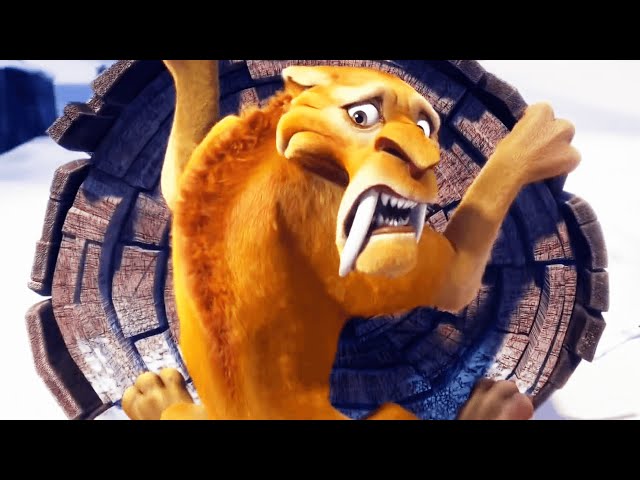 Diego Ice Age 4