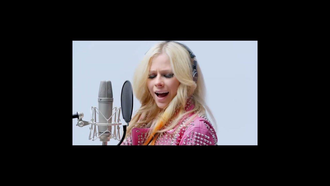 avril lavigne - complicated (cover) - YouTube