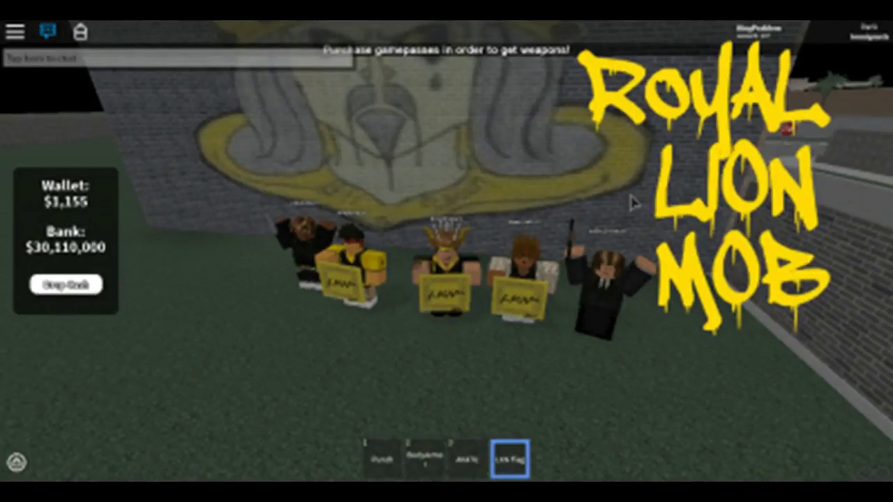 Fuck the opposition RLM^ LKN^ - YouTube