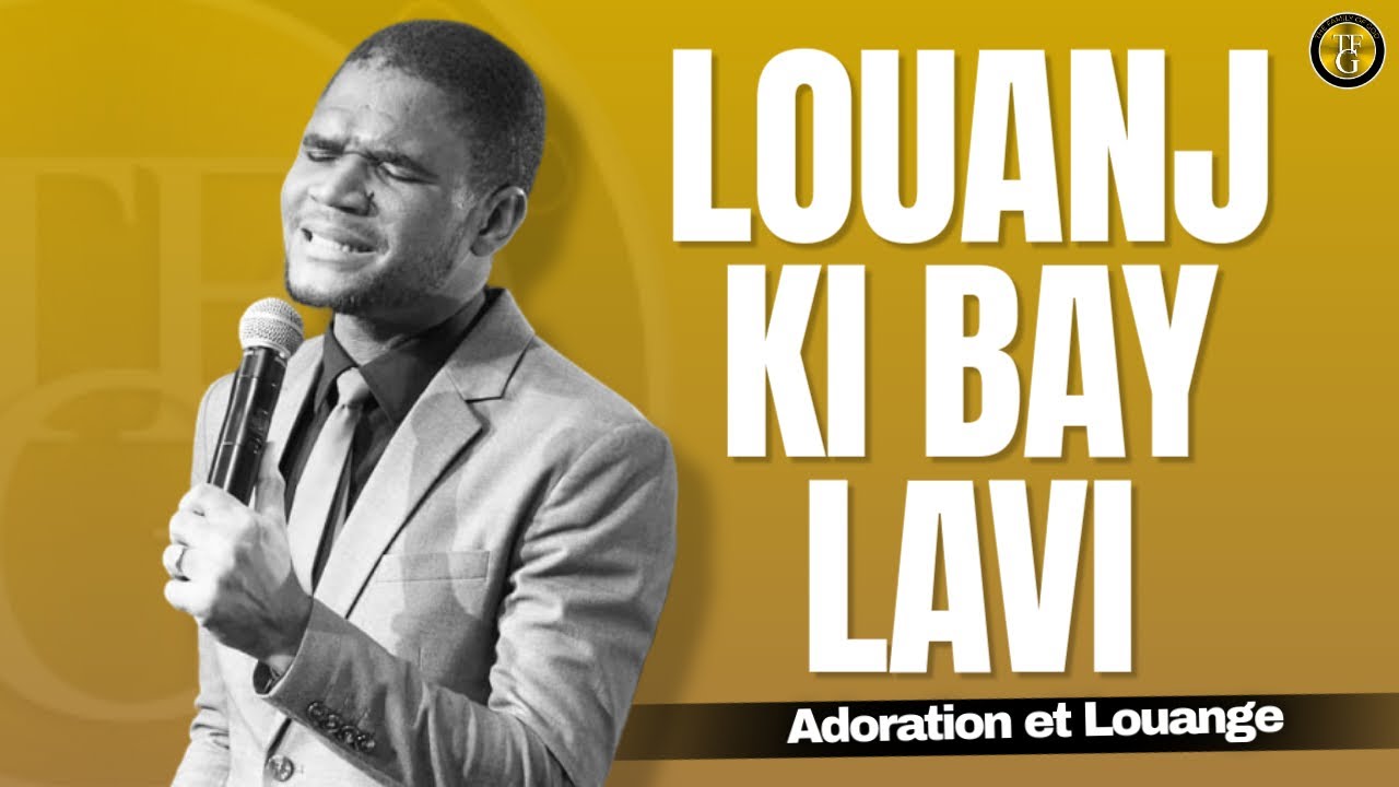 Louanj ki bay lavi | Lontan Mwen Te Rete Nan Lògèy | Christ, immolé sur ...