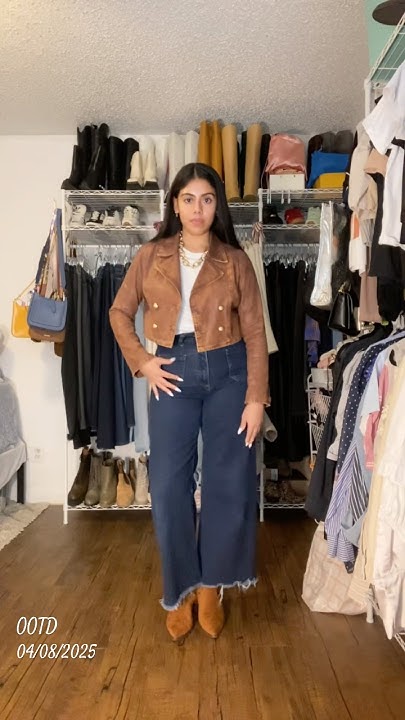 OOTD 04.08.2025 - YouTube