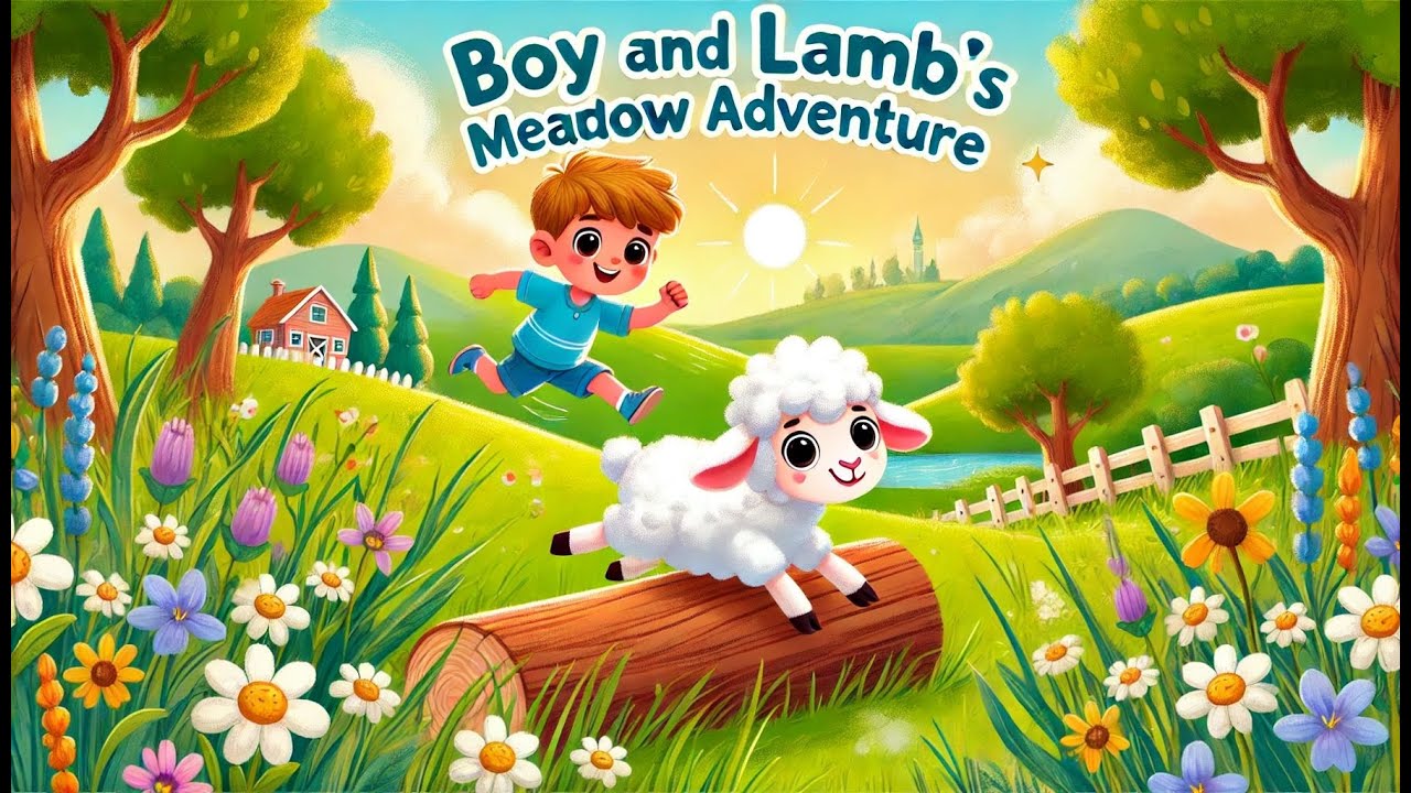 boo boo baba"Toons TV: Fun Rhymes & Magical Stories for Kids" - YouTube