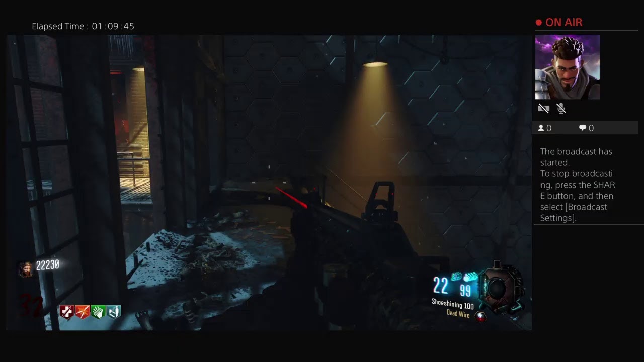 B03 zombies giant - YouTube