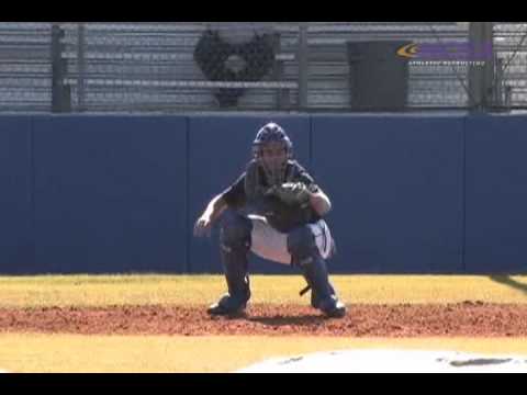 Garrett Parsons (Baseball Recruiting Video) - YouTube