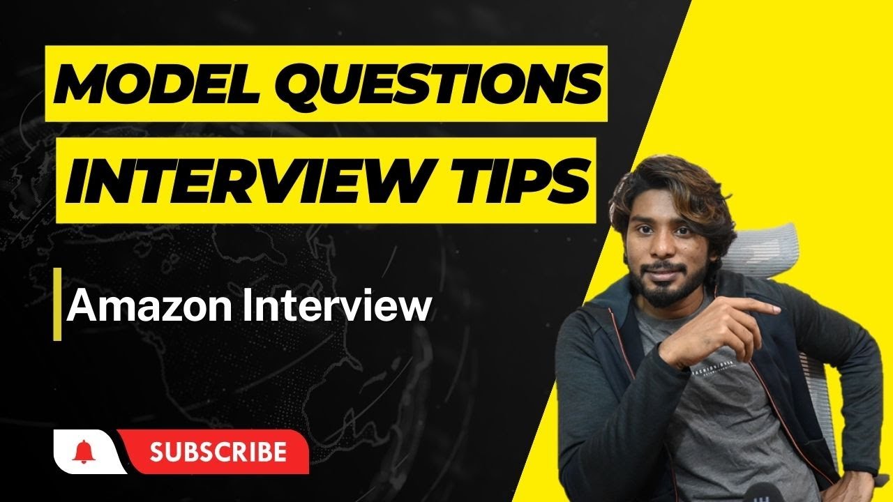 Model questions in assessment exam in Amazon interview - YouTube