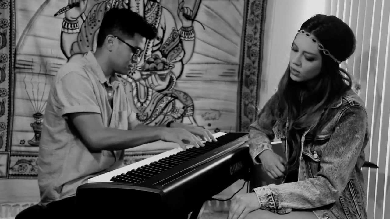 "CLARITY" - Cover by Devyn DeLoera - YouTube