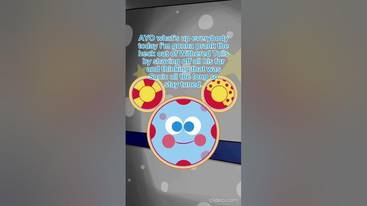 Toodles (SuperLitToodles’s) Prank Gone Horrendously Wrong Talon-Tal - YouTube