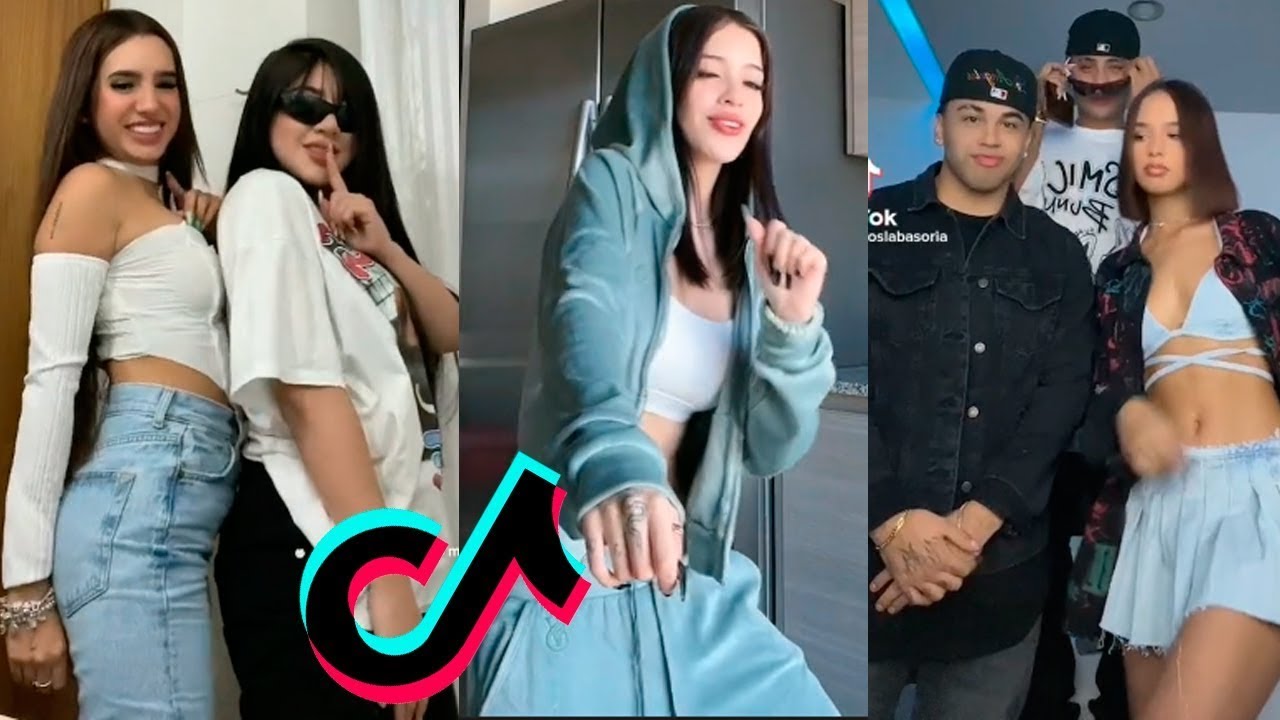 mami rica tu sabes donde estoy Tik Tok MARISOLA - YouTube