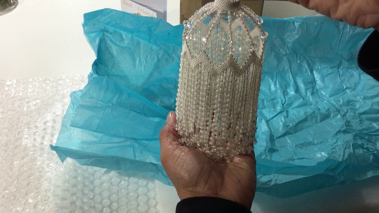 Gorgeous Christmas Happy mail from Mary Barratt - YouTube