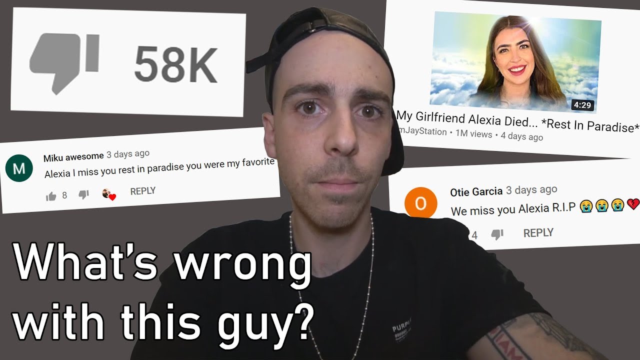 What's Wrong With JayStation? - YouTube