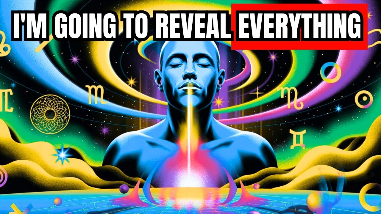 When your breath fades away, something irreversible happens - YouTube