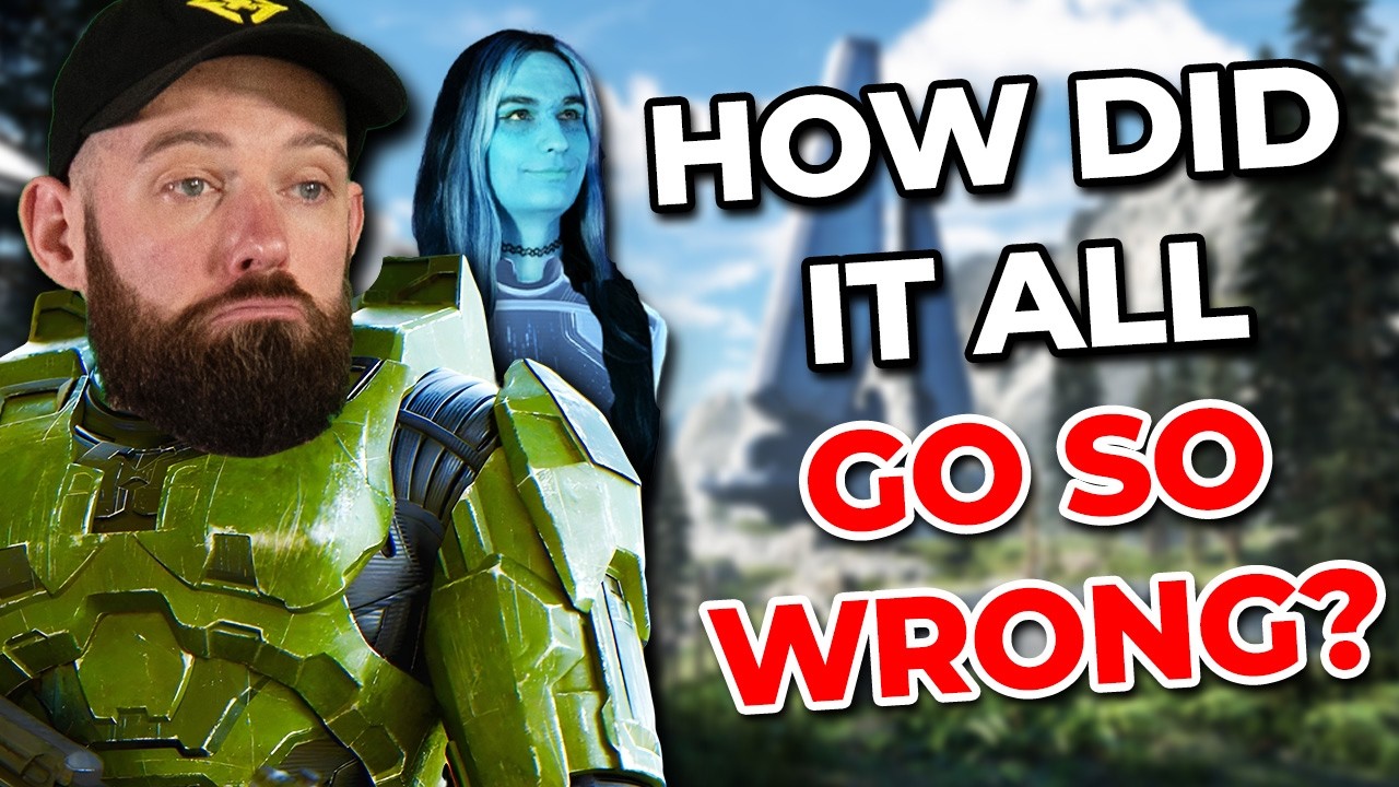 8 Video Games That "Couldn't Fail" (But STILL Failed) - YouTube