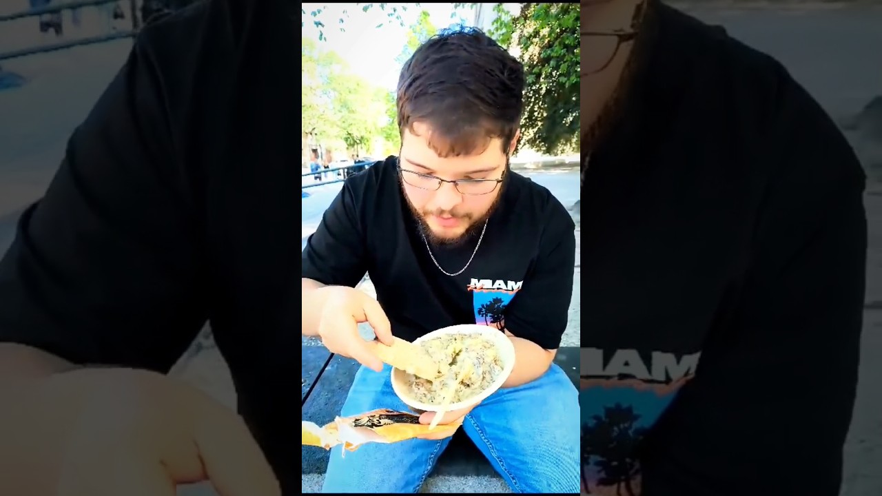 ¿Cuál es el sabor de la CARNE DE RENO? Lo probamos en NORUEGA 🇳🇴 - YouTube