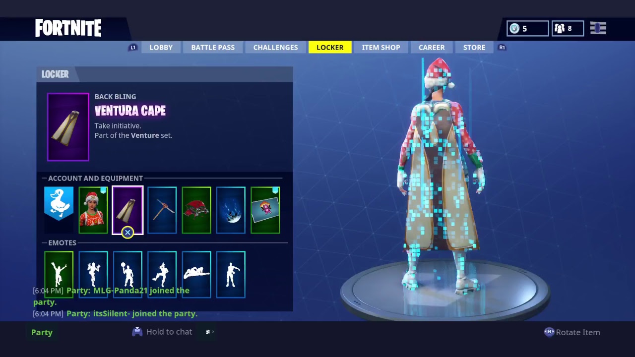 Fortnite// Pro Player// 300+ wins - YouTube