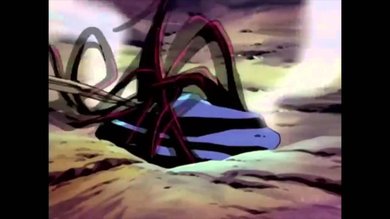 Female and Male Alien Possession (Spider Man) - YouTube