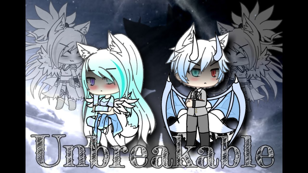 Unbreakable Gacha Life (Part 2 of Legends Never Die) +Important ...