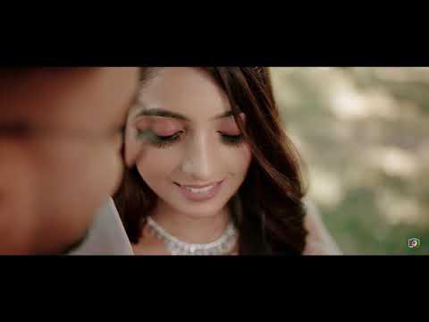 BEST ENGAGEMENT HIGHLIGHTS 2024 || RAKESH + KAJAL || MR PHOTOGRAPHY - YouTube