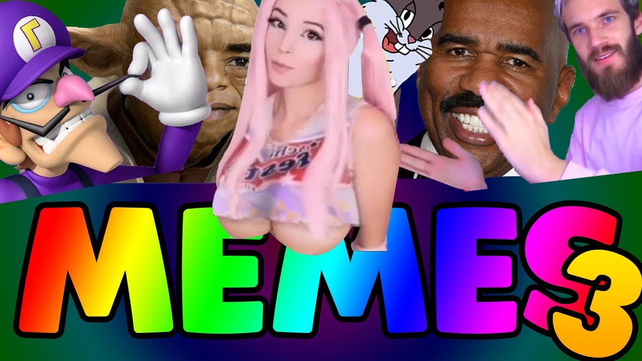 20 MINUTES OF DANK MEMES [DAILY DANK 3] | YLYL 2018 - YouTube
