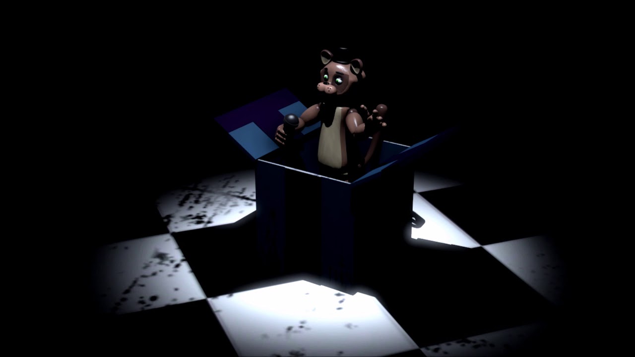 POPGOES Animation Teaser - YouTube