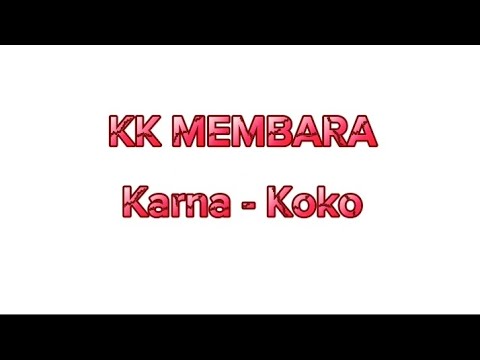 KK MEMBARA | SENAM_KREASI | CABUP & CAWABUP KAB. MAJALENGKA (KARNA-KOKO) | CHOREO BY COACH TUTI
