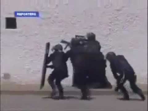 FAR-MAROC : GIGR Groupe d'Intérvention de La Gendarmerie Royale - YouTube