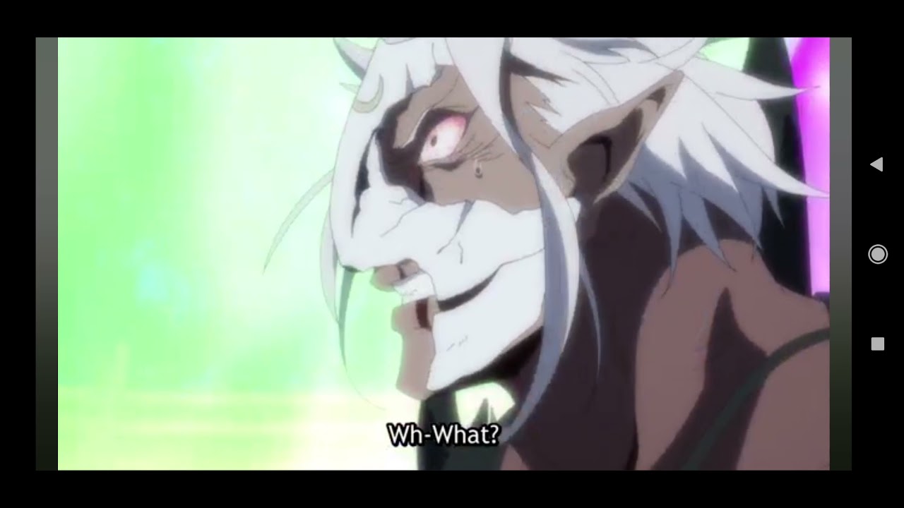 RIMURU VS CLAYMAN - YouTube