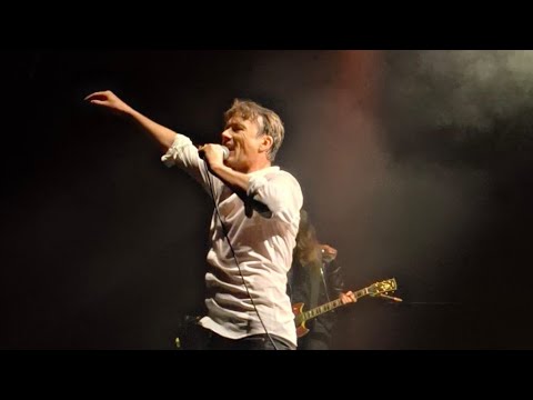 Suede - Saturday Night live at Dreamland Margate 19/7/24 (Ultra HD ...