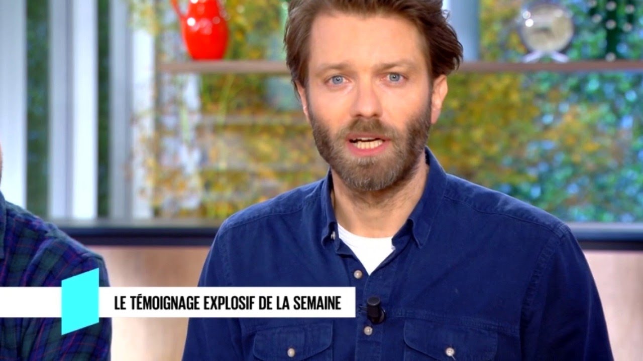Le Palmarès d'Antoine Genton - C l’hebdo - 26/10/2019 - YouTube