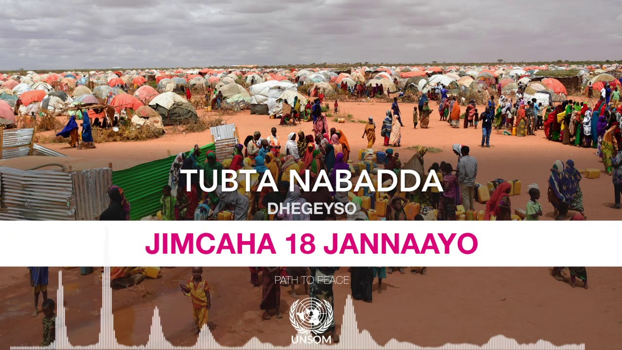 Tubta Nabadda | Episode 116 - YouTube