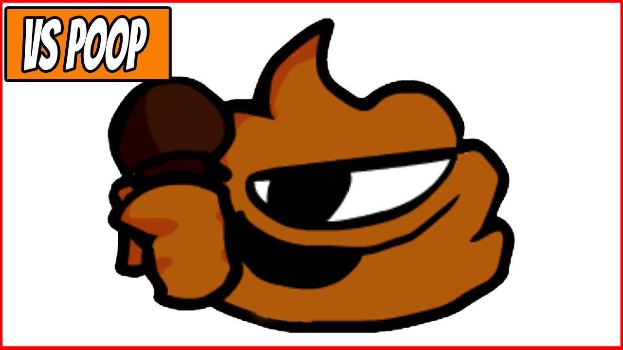 FNF vs. POOP (NONSTOP SONGS) - YouTube